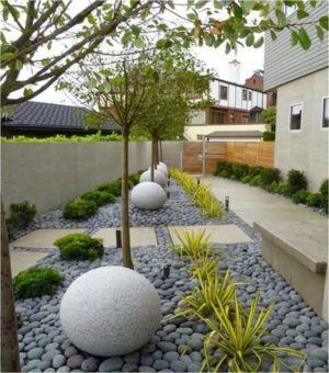 32 Stunning Low-Water Landscaping Ideas for Your Garden
