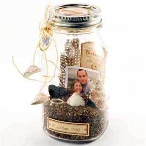 Top 21 DIY Memory Jar Ideas to Keep The Best Memories - HomeDesignInspired