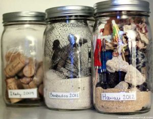 Top 21 DIY Memory Jar Ideas to Keep The Best Memories - HomeDesignInspired