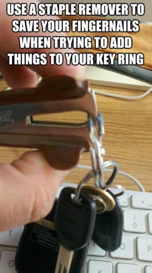 49 Super Crazy Everyday Life hacks You Never Thought Of ...