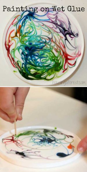 Top 21 Insanely Cool Crafts for Kids You Want to Try - HomeDesignInspired
