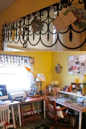 20 Cheap and Easy DIY Window Valance Ideas You'll Love