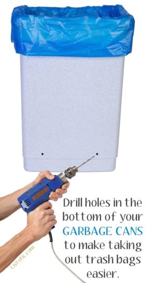 Top 34 Clever Life Hacks Will Change Your Life - HomeDesignInspired