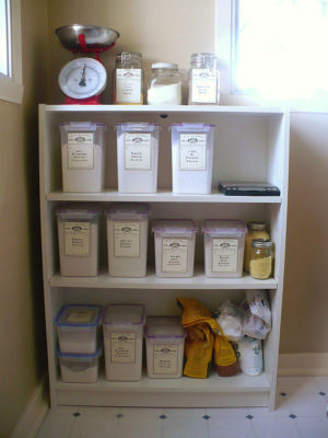 17 Practical Tips to Easily Organize Your Baking Supplies ...