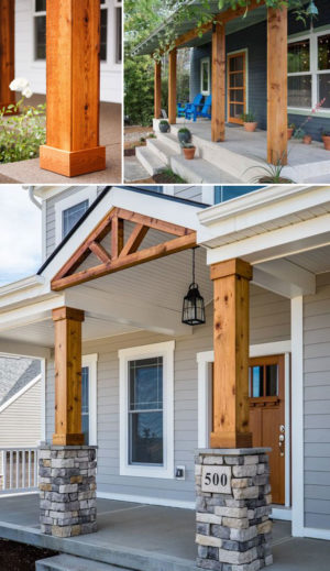 15 Practical DIY Home Projects You Can Make Out Of Cedar Wood