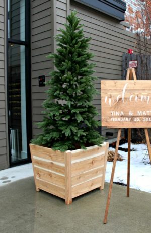 15 Practical DIY Home Projects You Can Make Out Of Cedar Wood