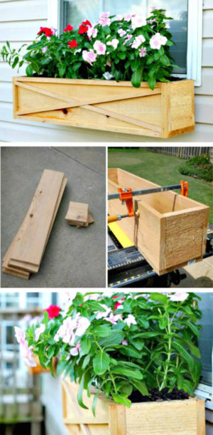 15 Practical DIY Home Projects You Can Make Out Of Cedar Wood
