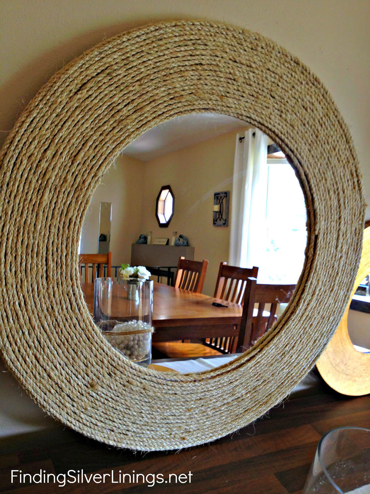 27 DIY To Add Glamour To All Sorts Of Spaces