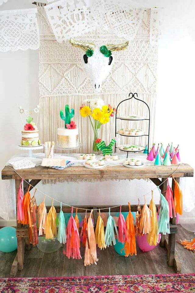 26 Creative Birthday Table Inspirations to Wow Your Guests