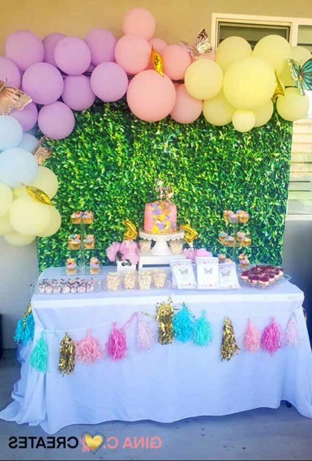 26 Creative Birthday Table Inspirations to Wow Your Guests