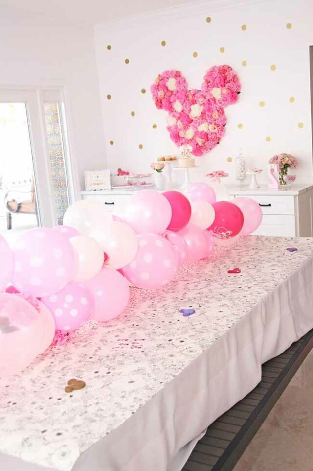 26 Creative Birthday Table Inspirations to Wow Your Guests