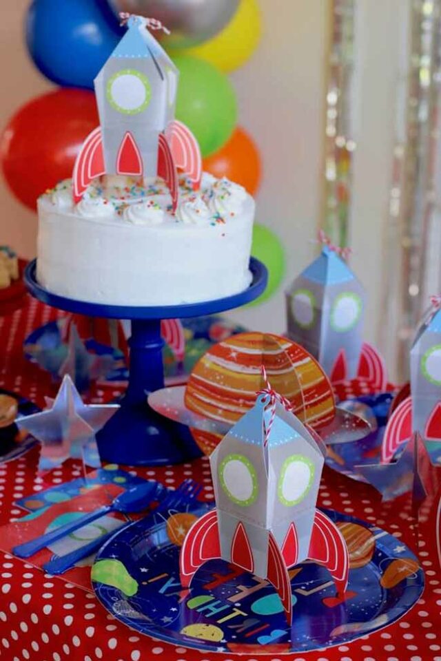 26 Creative Birthday Table Inspirations to Wow Your Guests