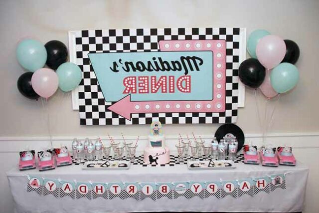 26 Creative Birthday Table Inspirations to Wow Your Guests