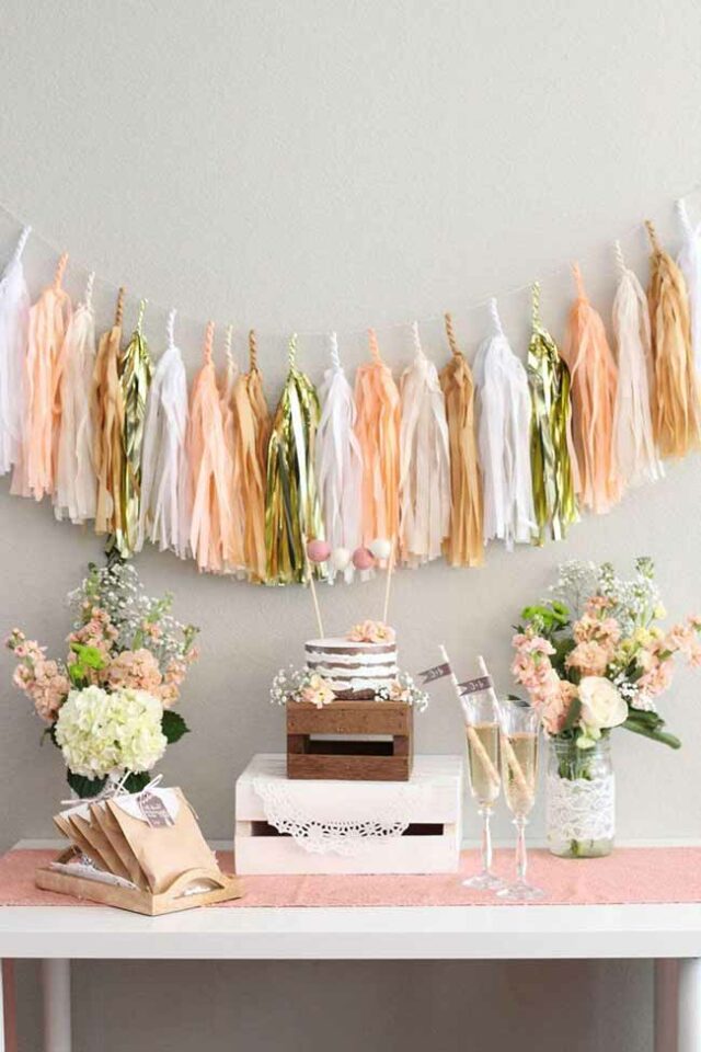 26 Creative Birthday Table Inspirations to Wow Your Guests