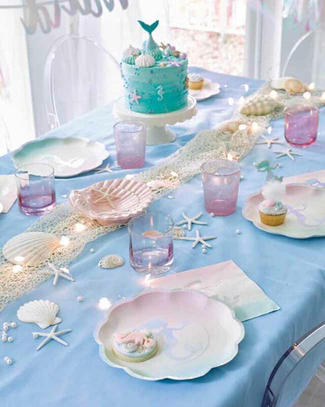 26 Creative Birthday Table Inspirations to Wow Your Guests