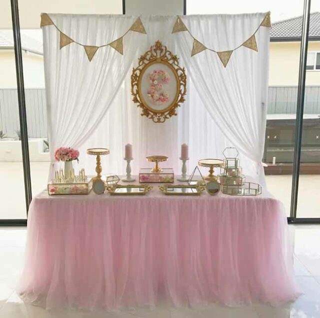 26 Creative Birthday Table Inspirations to Wow Your Guests