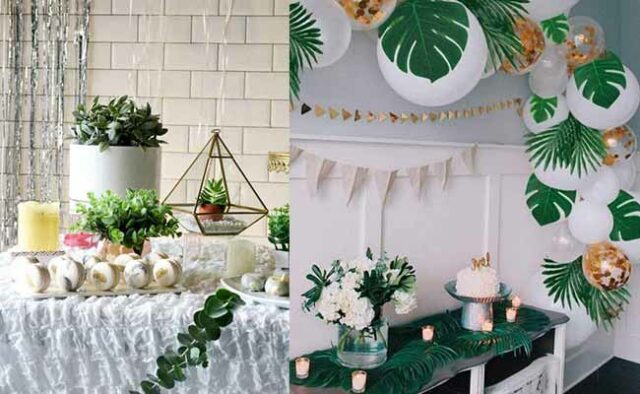 26 Creative Birthday Table Inspirations to Wow Your Guests