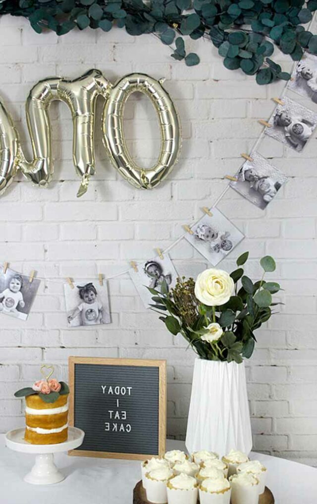 26 Creative Birthday Table Inspirations to Wow Your Guests