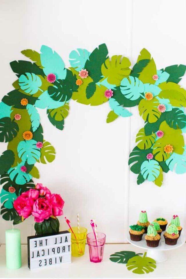 26 Creative Birthday Table Inspirations to Wow Your Guests