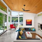 45 Indoor Conversation Pit Design Ideas for Modern Homes