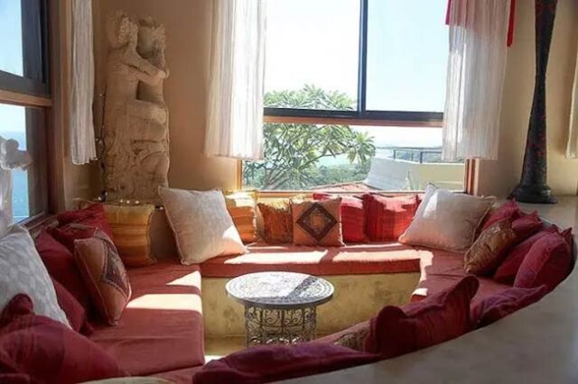 45 Indoor Conversation Pit Design Ideas for Modern Homes